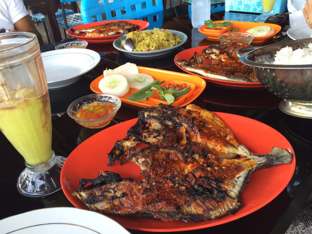 Exploring Maluku: The Journey to Ora Beach | Amalia's Travels ...