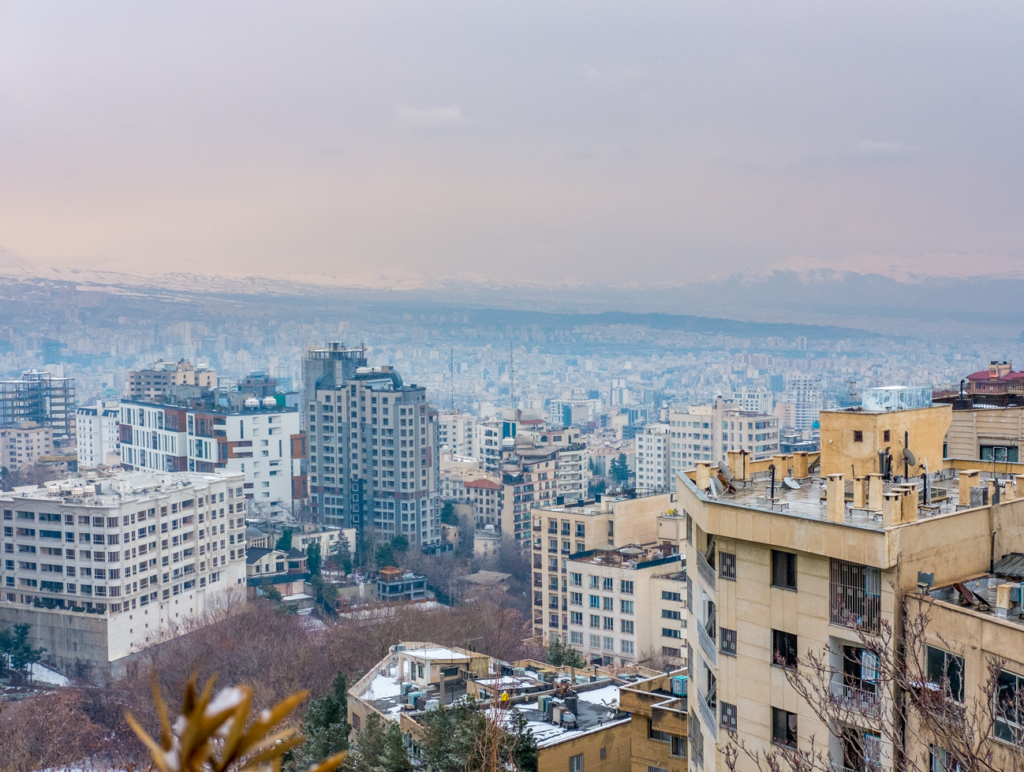 Best of Iran: The Perfect 15-Day Itinerary For Your Life-Changing Trip ...