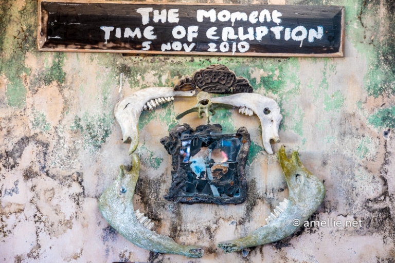 Everything You Need to Know Before Visiting Mt Merapi of Java ...