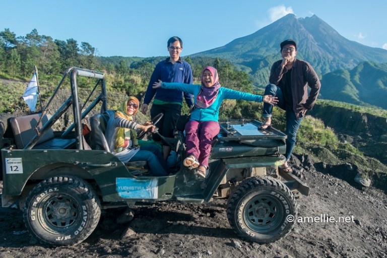 Everything You Need to Know Before Visiting Mt Merapi of Java ...
