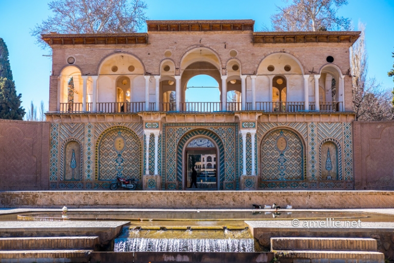 Kerman's Hidden Gems: Guide to Visiting Rayen, Kaluts, Mahan, and ...