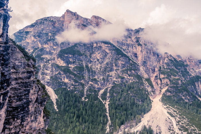 Alta Via 1 Hike - Stage-by-Stage Itinerary & Reportage | Amalia's ...